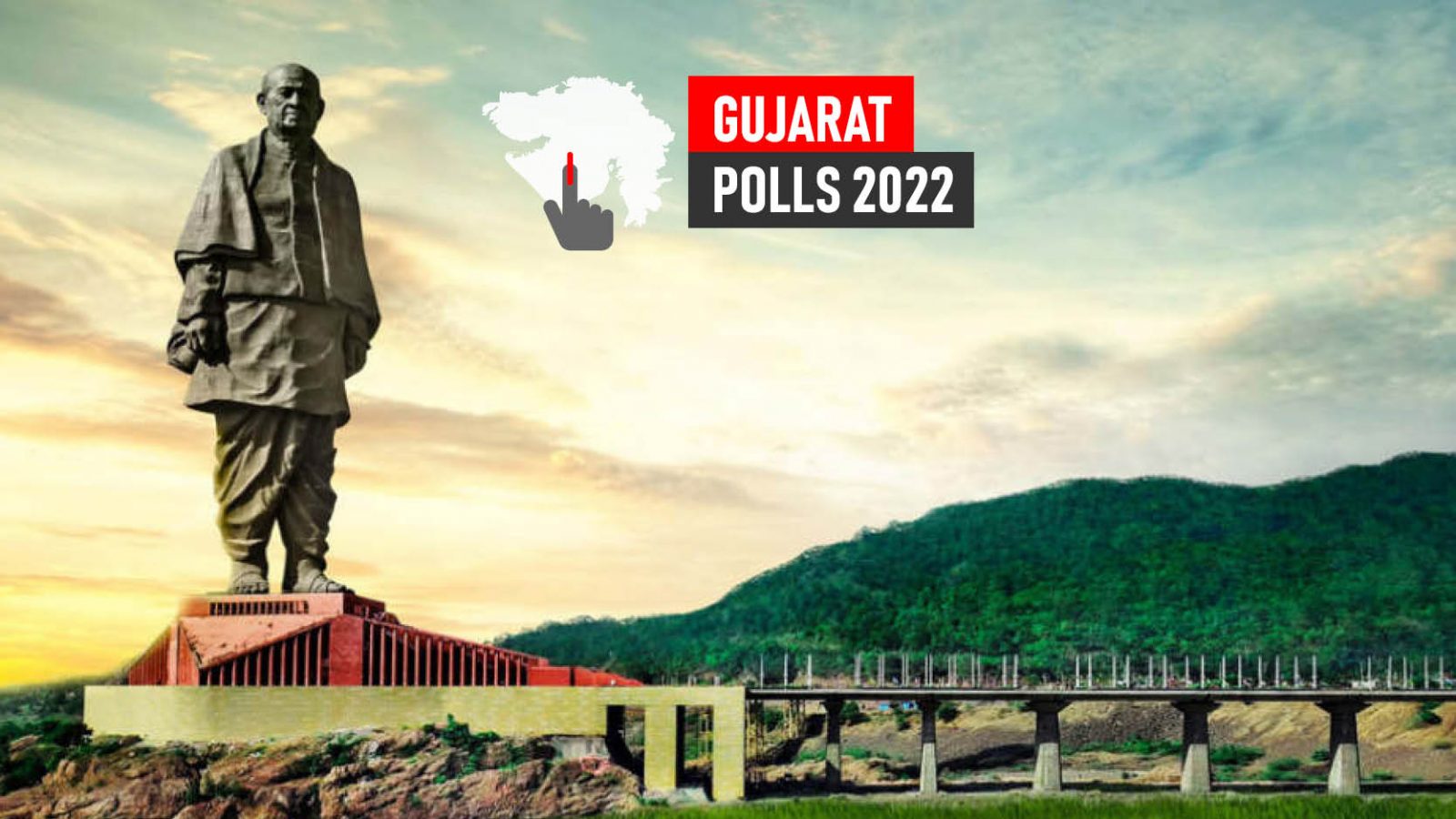 Gujarat Election 2022: From Women Candidates to Voter Demographics, Key ...
