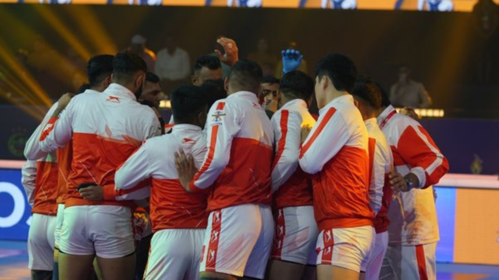 PKL 9: Gujarat Giants Team is Strong, Won’t be Affected by My Absence ...