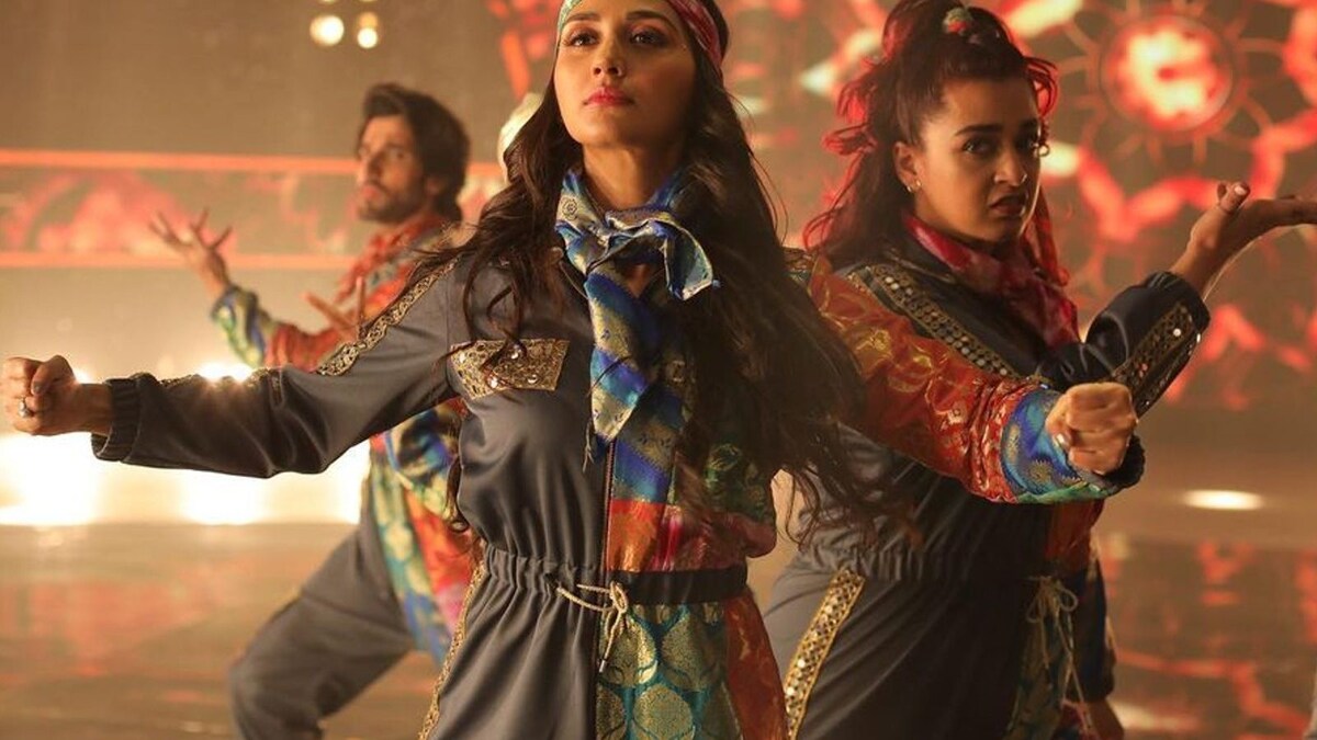 Happy Birthday Nikita Dutta: The Big Bull to Gold and Kabir Singh, Best ...