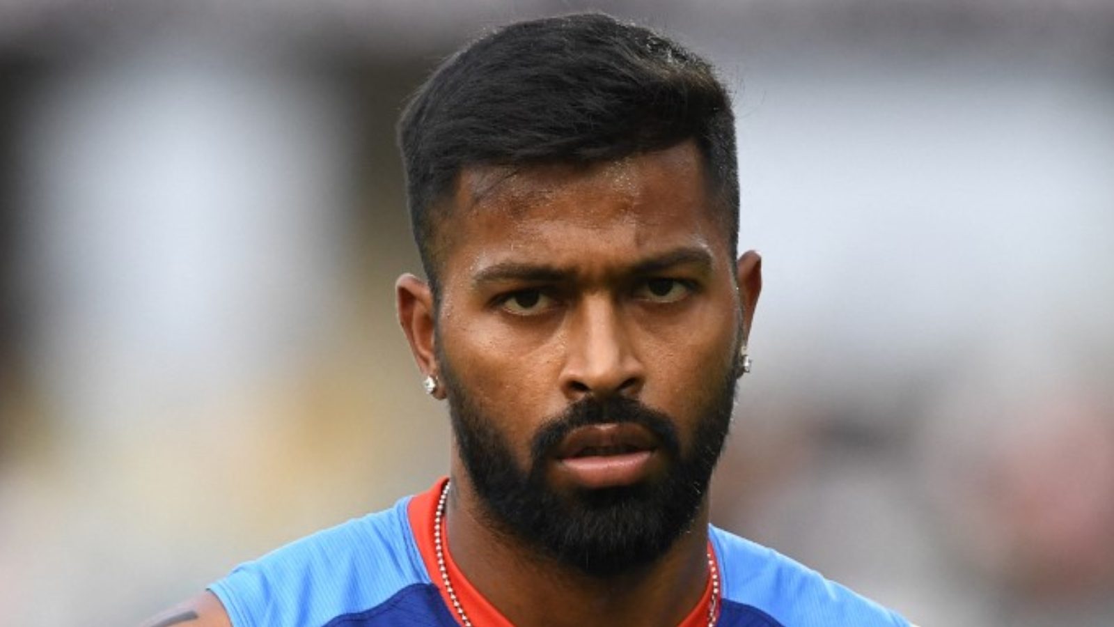 'I Think Hardik Pandya Deserves to be Captain of The National Side ...