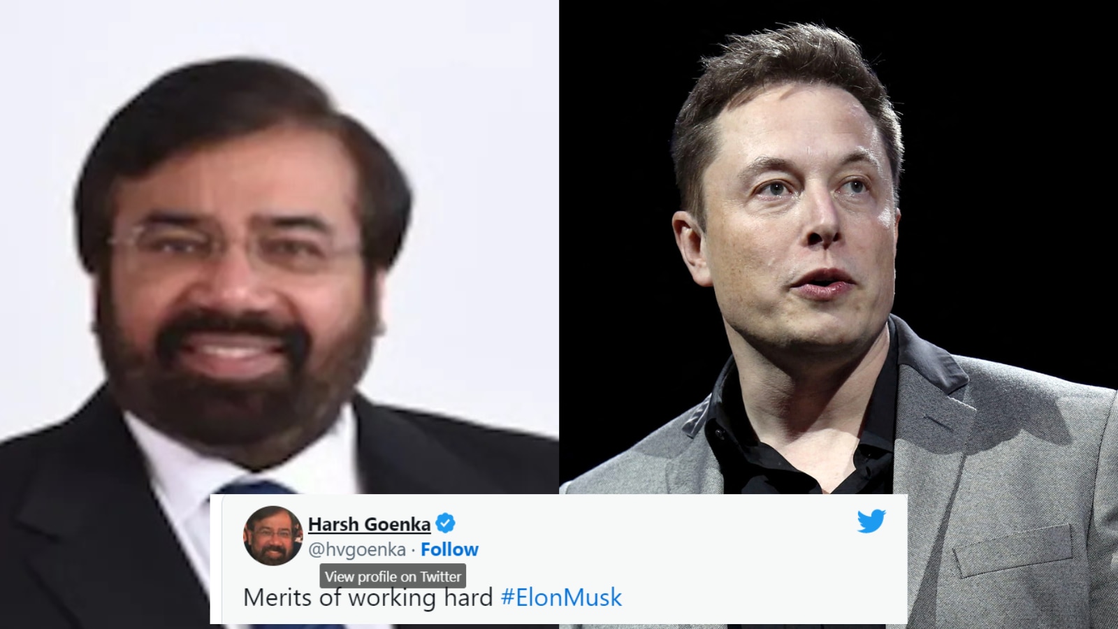 Harsh Goenka Praises Elon Musk’s 'Inspirational' Journey, Calls it ...