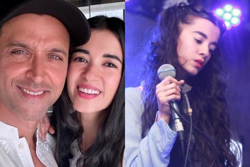 Hrithik Roshan Pens Sweet Birthday Note For GF Saba Azad, Says ‘Thank ... Hrithik Roshan Pens Sweet Birthday Note For GF Saba Azad, Says ‘Thank ...