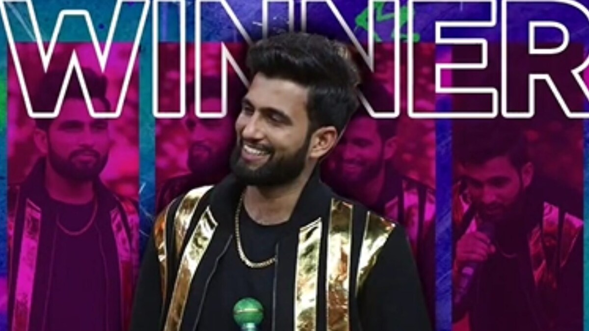 Rapper MC Square Wins Hustle 2.0; Badshah Says 'I Couldn't Be Happier ...