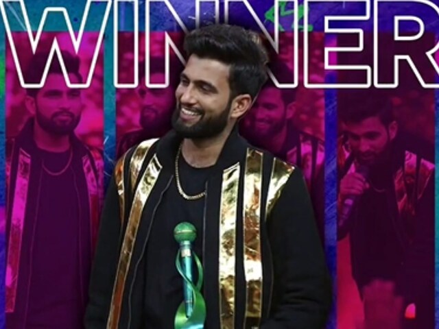 Rapper MC Square Wins Hustle 2.0; Badshah Says 'I Couldn't Be Happier ...