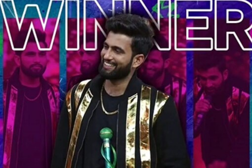 Rapper MC Square Wins Hustle 2.0; Badshah Says 'I Couldn't Be Happier ...