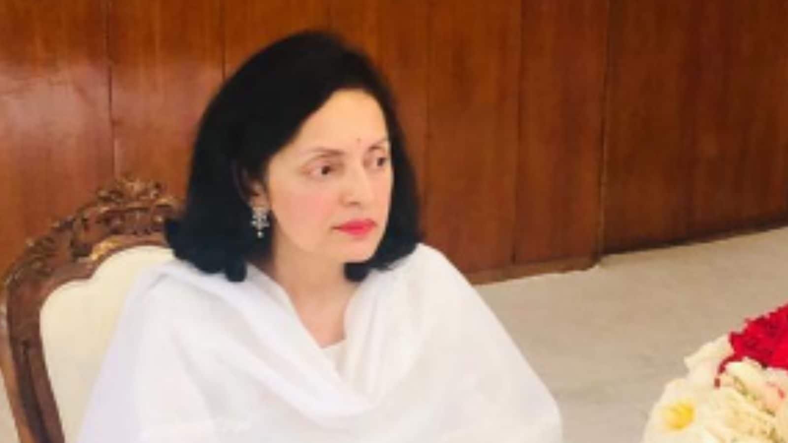 Success Story: Meet IFS Ruchira Kamboj, India's First Woman Ambassador ...