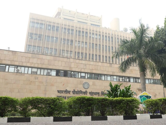 IIT Bombay Student's Death: 2 More Sections Under Atrocities Act ...