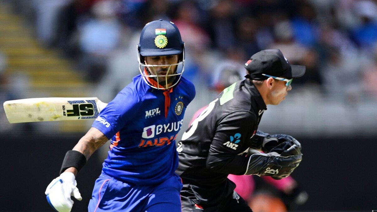IND vs NZ, 2nd ODI, Preview: Approach in Focus as Jolted India Look to ...
