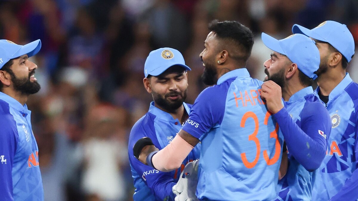 'BCCI Has Money, Can Send 50-100 People With the Squad. But is it ...