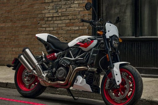 Indian Motorcycle Unveils MY 2023 Lineup, Revises FTR Range and Debuts ...