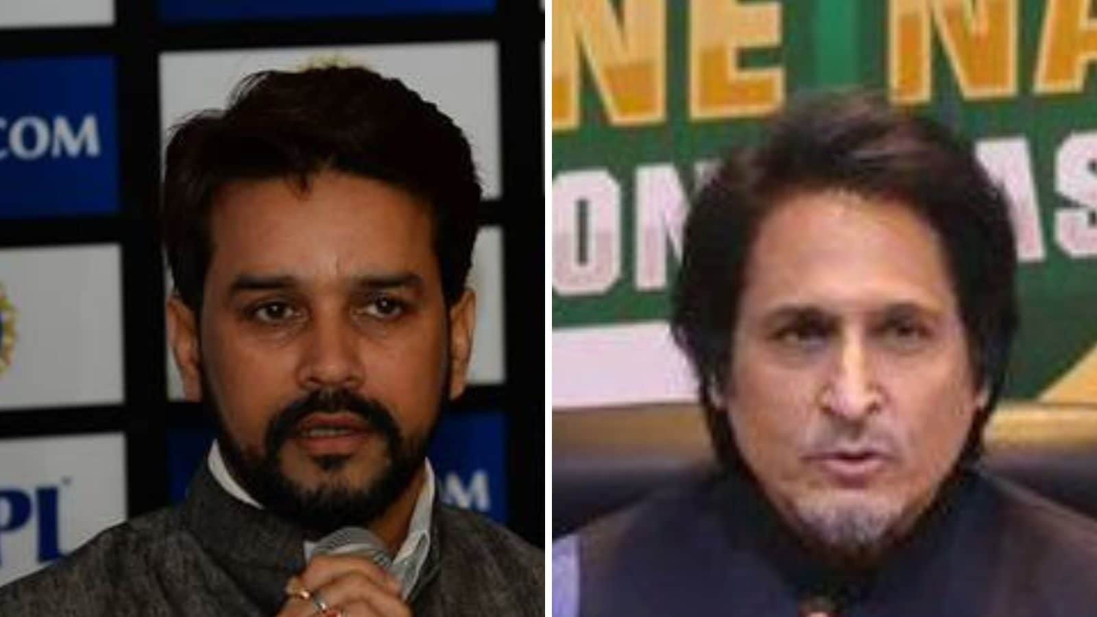 'If the India-Pakistan Match Doesn’t Happen...': Ex-Pak Captain has his ...