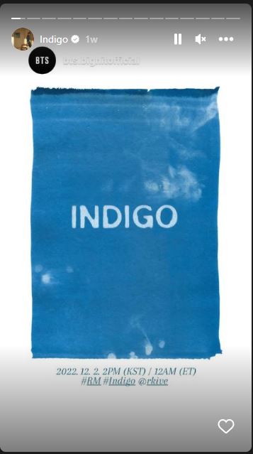 BTS: Kim Namjoon is a Visual Treat in the First Teaser of His Solo ...