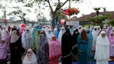 Opinion | What Indian Muslims Can — and Should — Learn from their ...