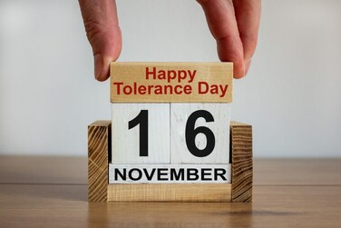 Tolerance News: Latest Tolerance News and Updates at News18