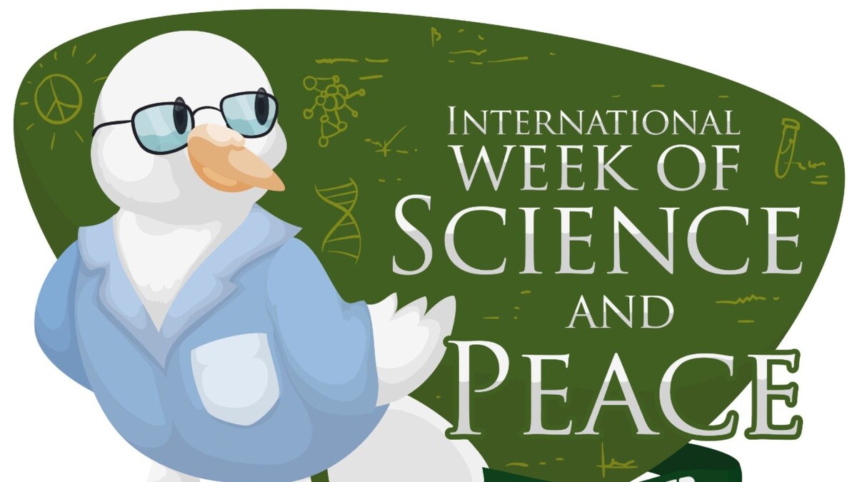 International Week of Science and Peace 2022: History and Significance ...