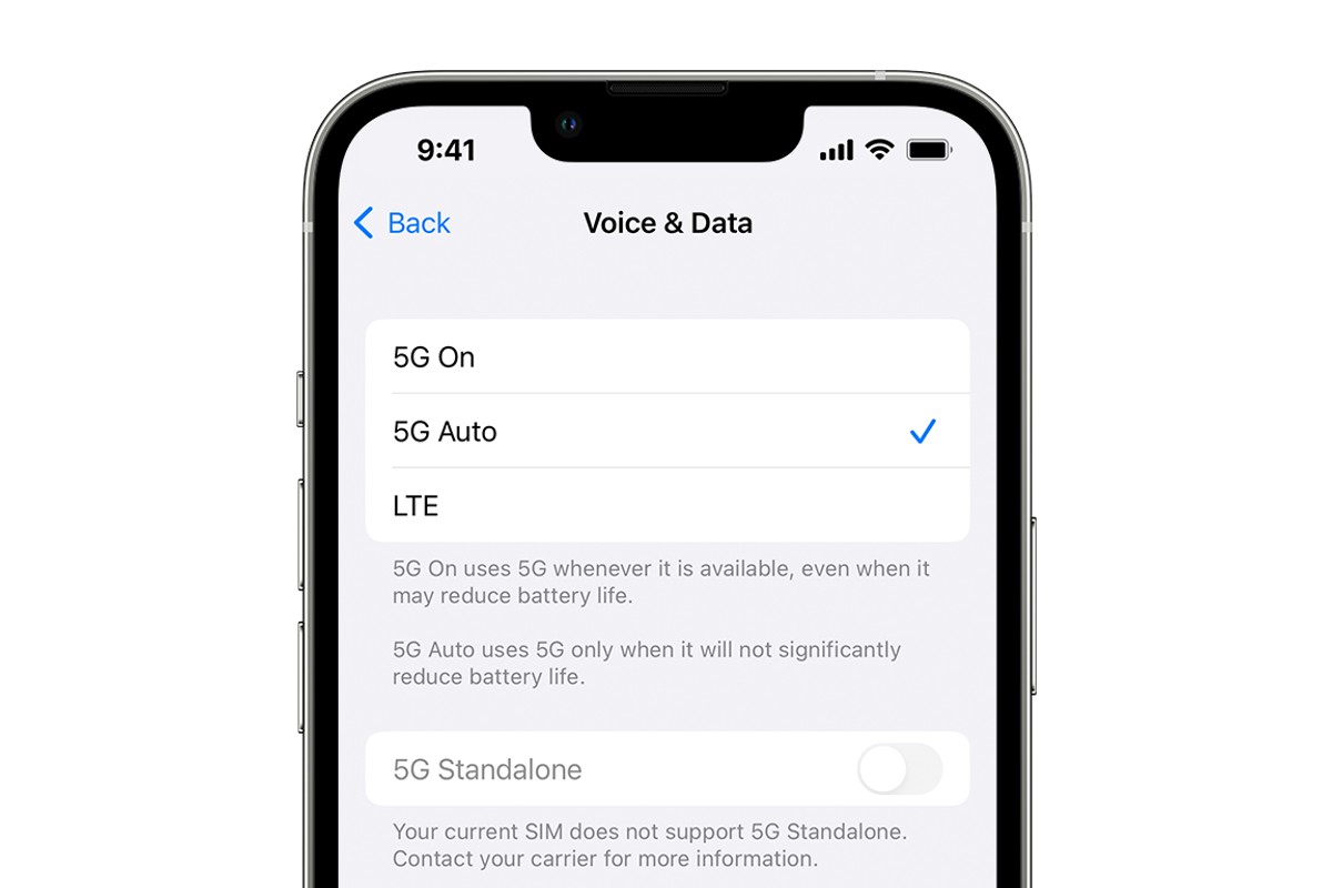 iPhone 5G Update In India: How To Enable 5G On Your iPhone | Tech News ...
