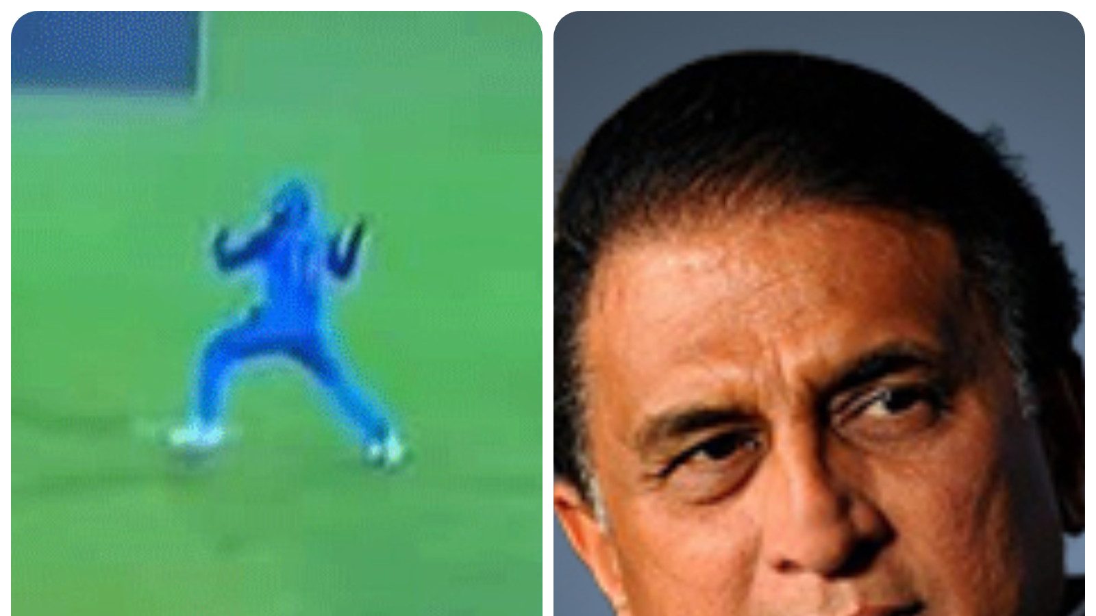 T20 World Cup: India Legend Backs 'Fake Fielding', Argues 'If Cricket ...