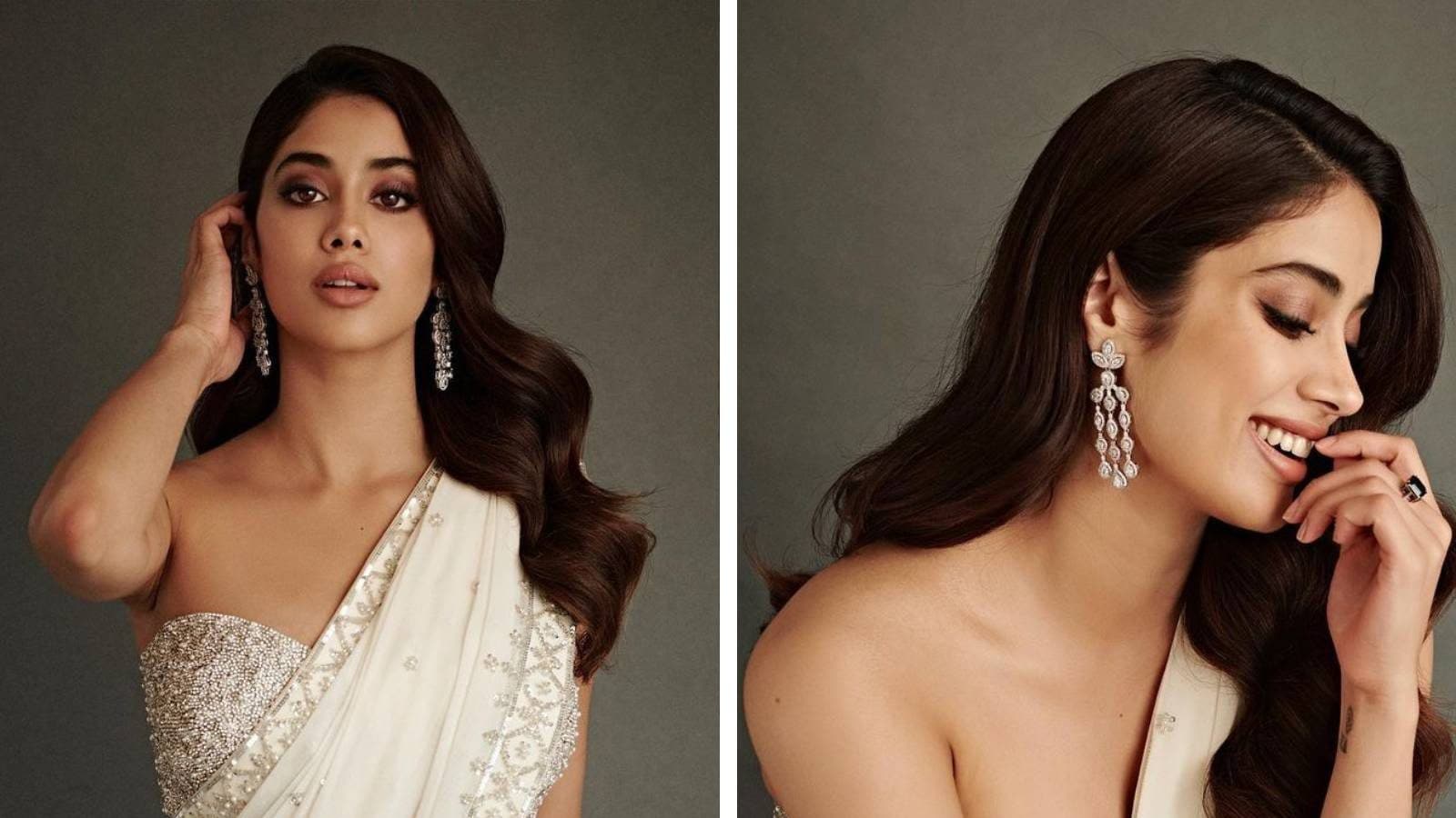 Janhvi Kapoor Reveals Feeling 'Cheated,' Says 'More Often Than Not, You ...