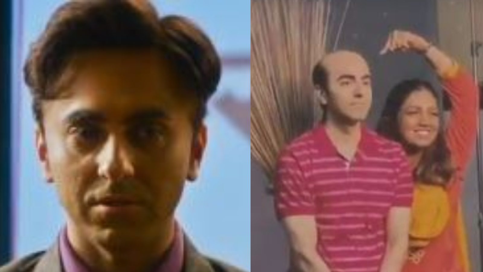 Bala Clocks 3 Years: Ayushmann Khurrana, Bhumi Pednekar and Yami Gautam ...