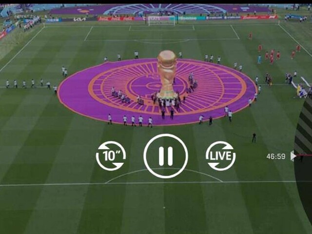 Hype Mode to Offer New Features During FIFA World Cup 2022 Live ...