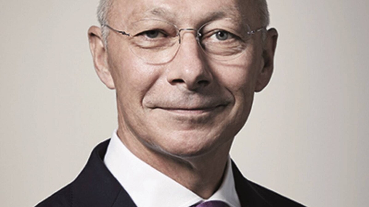 Thierry Bollore Quits As JLR CEO Citing Personal Reasons; Adrian ...