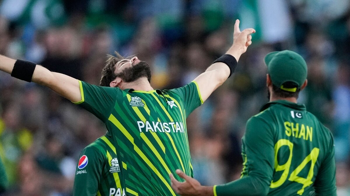 'Make Sure You're Right on Top of Your Game': Joe Root Warns England ...