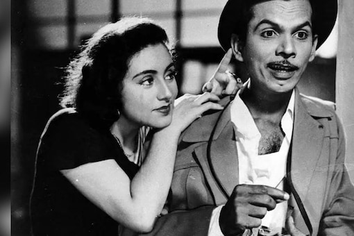 Johnny Walker Birth Anniversary: A Journey from Bus Conductor to ...