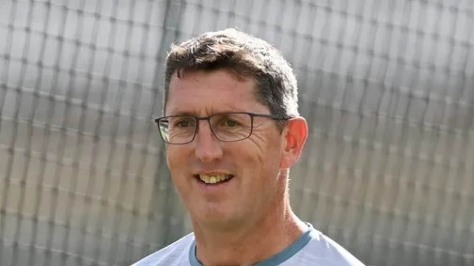 ECB Appoints Jon Lewis as Head Coach of England Women's Team - News18
