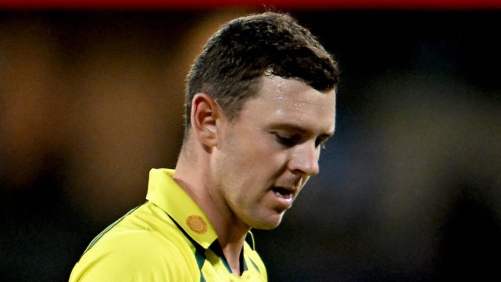 'A Little Bit Nerve-wracking': Josh Hazlewood Enjoyed The Challenge on ...