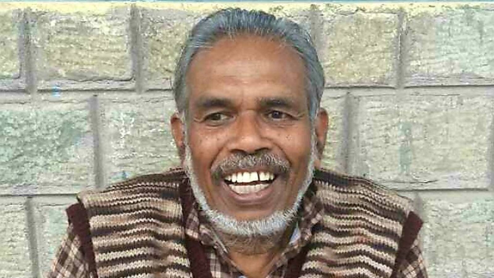 Renowned Journalist, Educationist Vepa Rao Passes Away | Education and ...