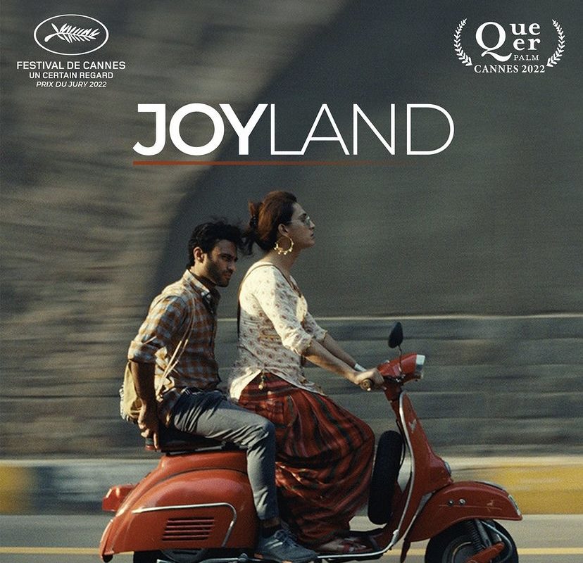 Pakistan's Official Oscar Entry Joyland Banned Over 'Highly ...