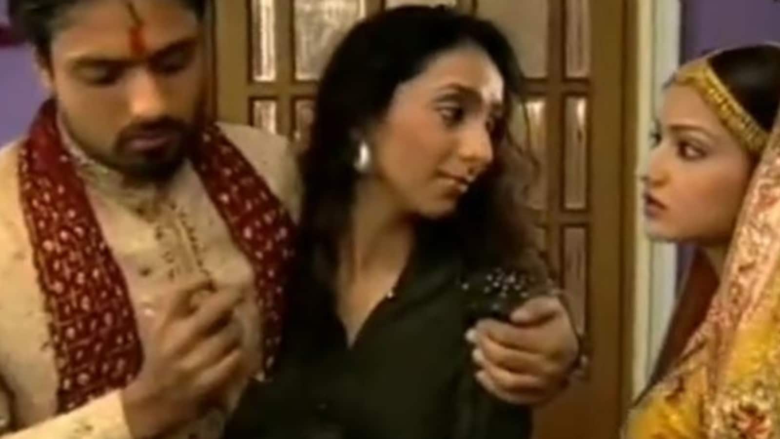 'Wild': Ekta Kapoor Soap Showed Groom Making Out With Another Woman in ...