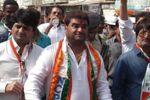 Gujarat Polls: NCP's Lone MLA in State Resigns After Ticket Denial - News18