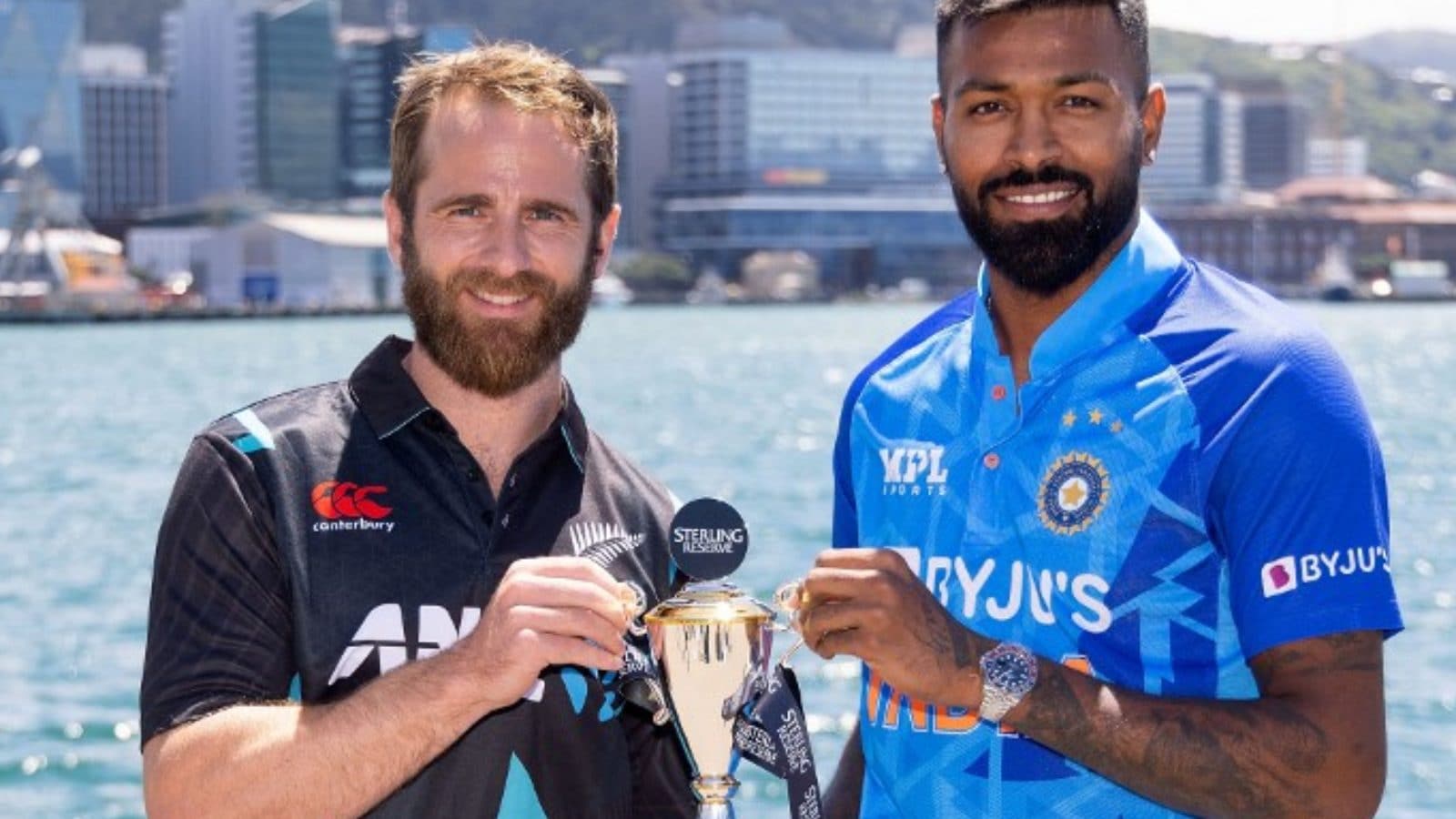 IND vs NZ 2022, 1st T20I: Hardik Pandya-led India Eye Fresh Start in New Zealand | News News ...