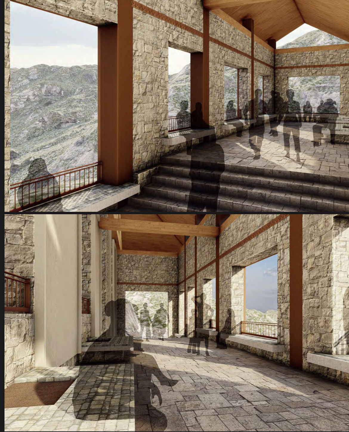 Exclusive | What New Shiv Udhyan Behind Kedarnath Temple And Chintan ...