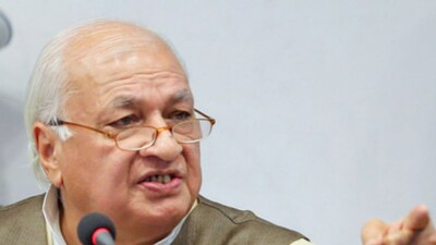 LDF Launches Massive Campaign Against Kerala Governor | Politics News ...