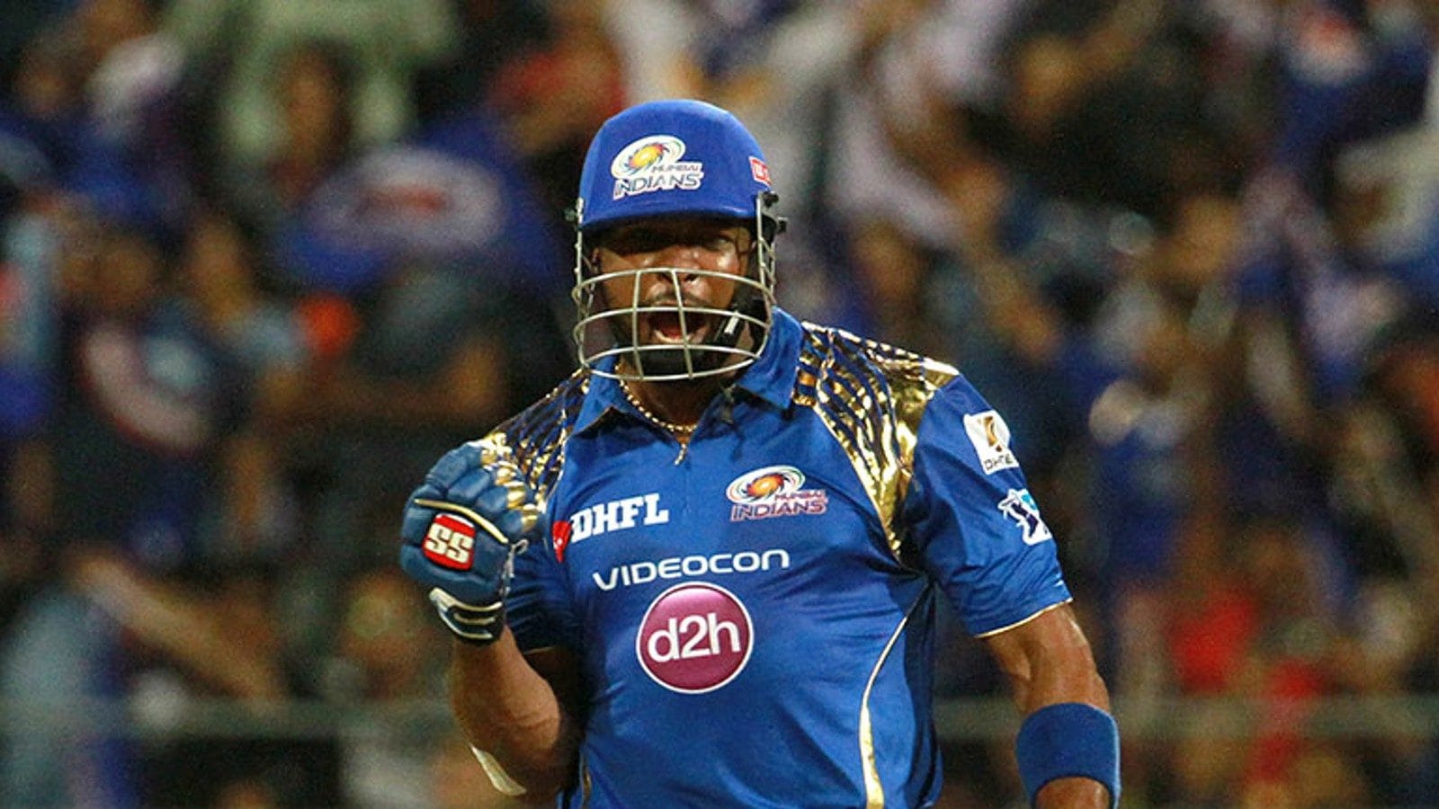 Legends Wish Kieron Pollard on IPL Retirement and New Coaching Role ...