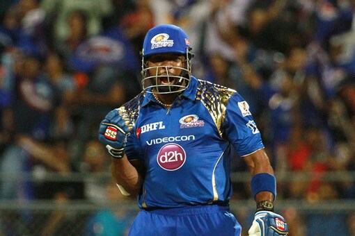 Legends Wish Kieron Pollard on IPL Retirement and New Coaching Role ...