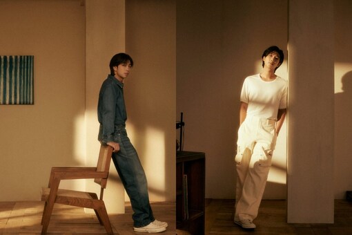 BTS: Kim Namjoon is a Visual Treat in the First Teaser of His Solo ...