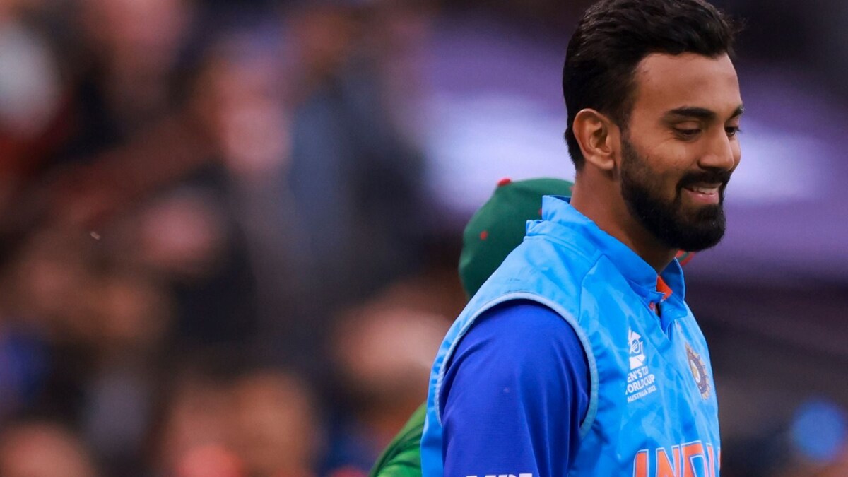 'KL Rahul is a Potential Superstar in the World Cup Final': Former ENG ...