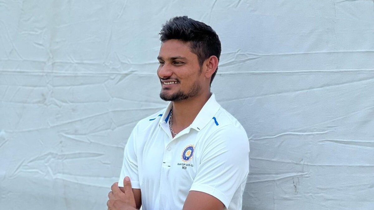 'He Used to Tell me How to Bowl in Death Overs': Kuldeep Sen Reveals ...
