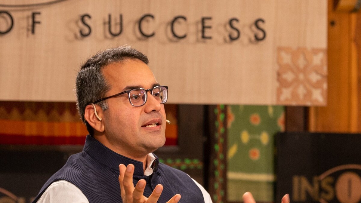 Start-Up Gurus Delve into DNA of Success on Day 2 of Isha Insight 2022 ...