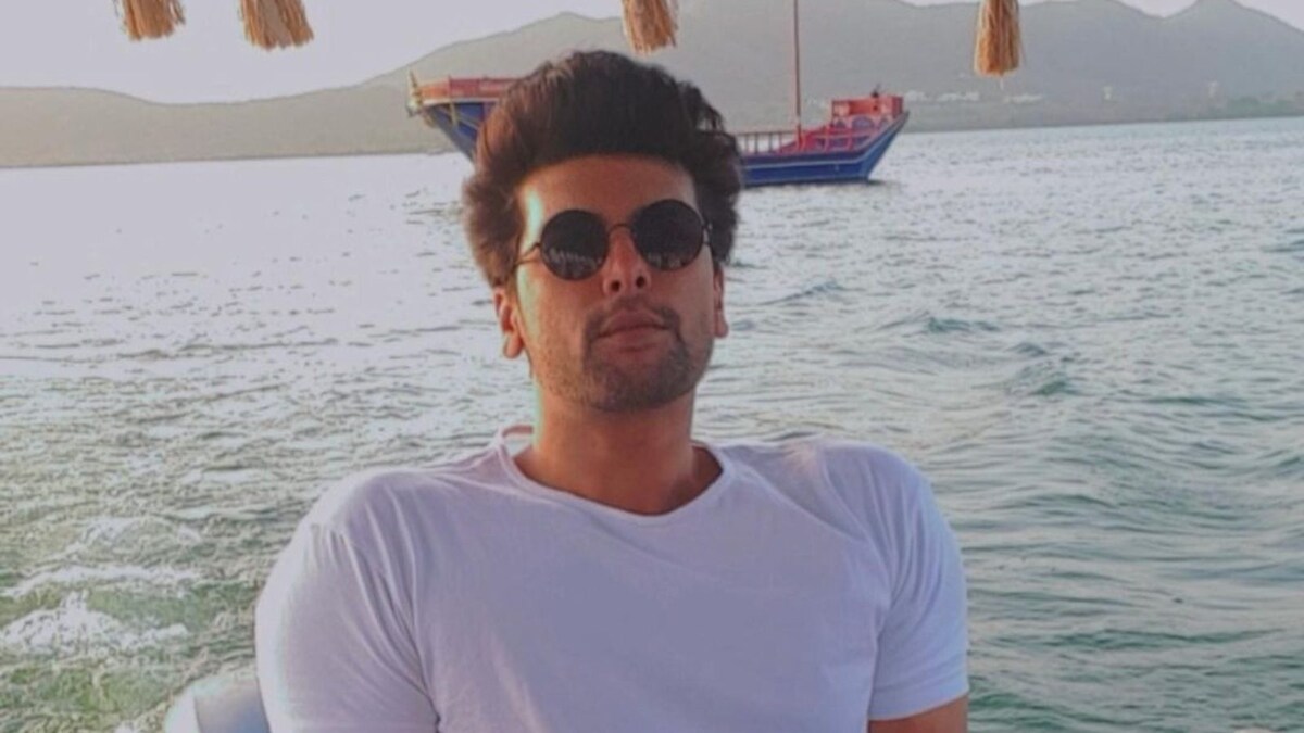 Kushal Tandon Says 'OTT Gives An Actor Better Exposure and Chance To ...