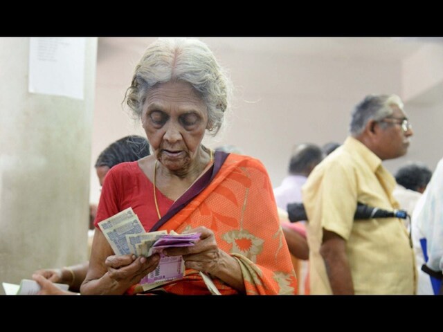 How Can Pensioners Submit Proof of Life Certificates Digitally? Here's ...