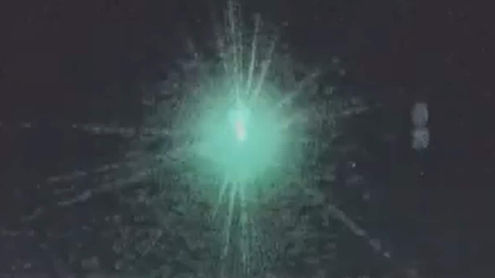 Hauntingly Bright Meteor in Norway Sparks Phone Calls to Police, Video ...
