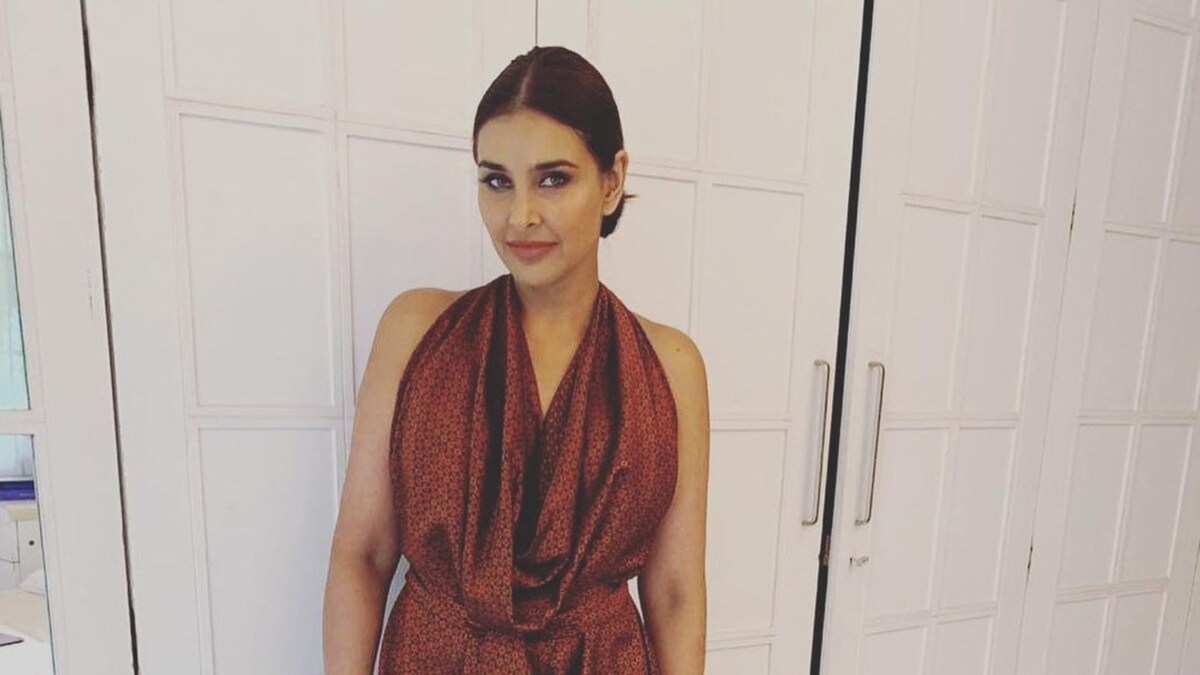 Lisa Ray Says Media 'Wasn't Always Nice' After Cancer Treatment, Show ...