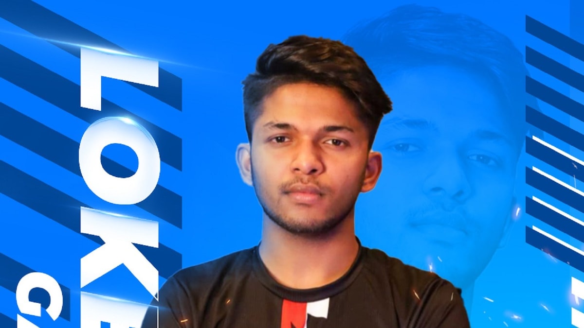 Rooter Signs on Top YouTuber Lokesh Gamer in an Exclusive Long-term ...