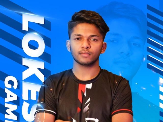 Rooter Signs on Top YouTuber Lokesh Gamer in an Exclusive Long-term ...