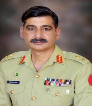 'General' Knowledge: Exclusive Details about The Top Contenders to ...