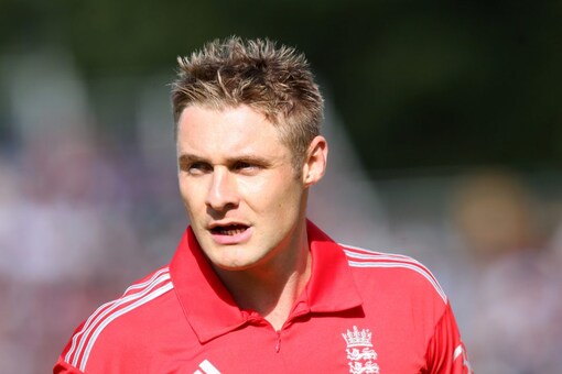 Luke Wright Named England Selector, Retires From Professional Cricket ...